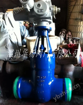 Z61Y-P54170V电站闸阀-仪表网