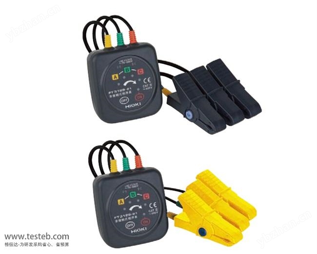 相位计 FT3129非接触式相序表-仪表网