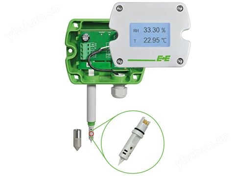 M系列M2LR-Panametrics-苏州埃睿测控技术有限公司